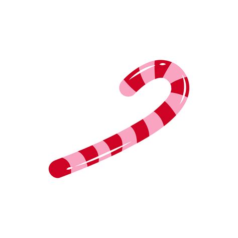 Free Simple Candy Clipart Template To Edit Online