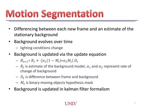 Ppt Robust Multiple Car Tracking With Occlusion Reasoning Powerpoint