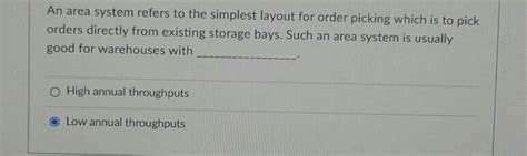 Solved Refer To Webers Classification Of Industries A