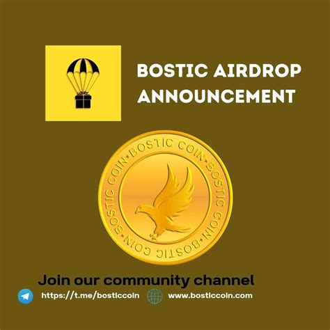 Bostic Coin On Linkedin Bostic Coins Doublerich Cryptocurrency