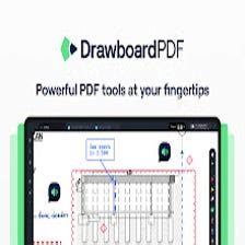Drawboard Pdf Annotate Merge Split Convert For Google Chrome
