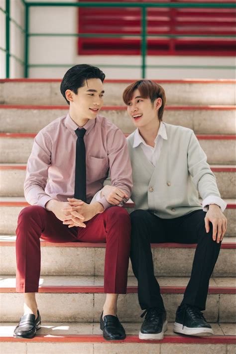 Cutie Pie Max And Nat Casal Ator Drama