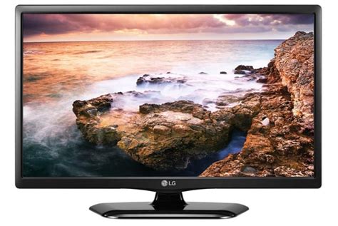 Lg 24 Inch Led Hd Ready Tv 24lf452a Online At Lowest Price In India