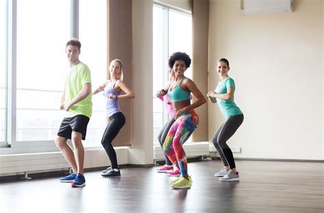 Dance Your Way Through Life The Top 5 Mental Health Benefits Of