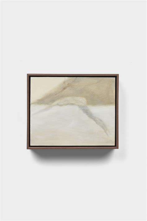 Ellen Siebers Diver 2025 Ingleby Gallery