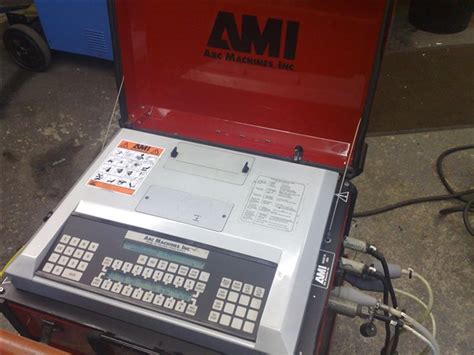 Ami 207 Orbital Westermans Blogwestermans Blog