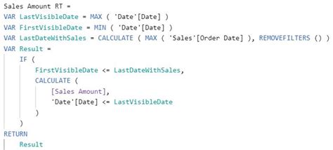 Cumulative Total In This Dax Is Confusing Microsoft Fabric Community
