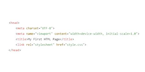 ภาษา Html ฉบับย่อ มีความสำคัญและการใช้งานอย่างไร Wizdom
