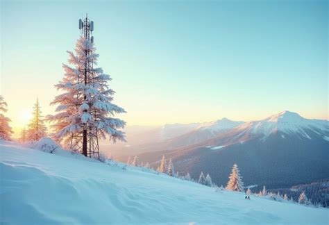 Tower Design Evolution In Monroe La Uswifi Insights