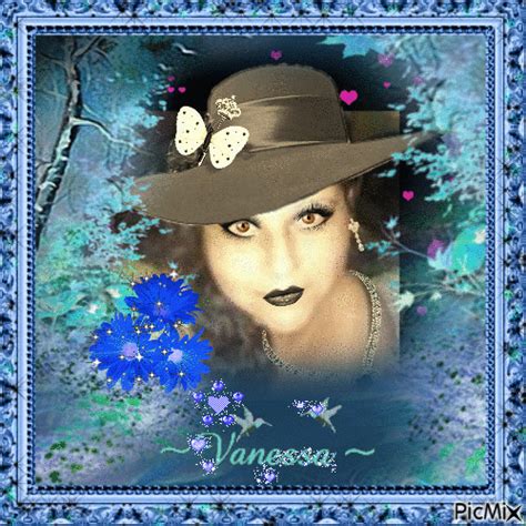 Vanessa  Animado Gratis Picmix