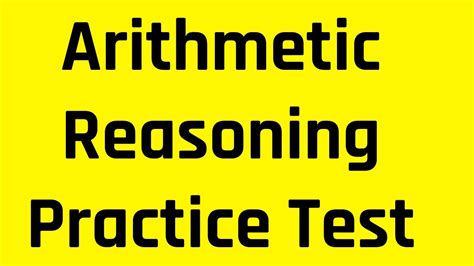 Asvabpicat Arithmetic Reasoning Practice Test Grammar Heros Free