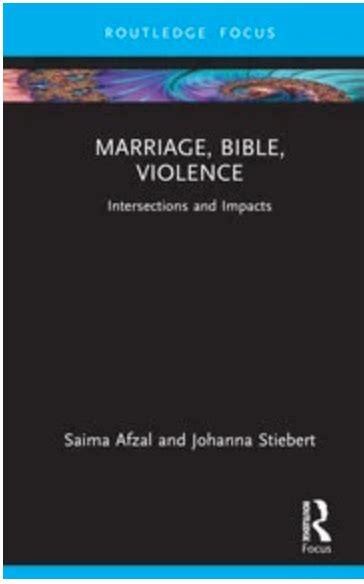 Spotlight Saima Afzal And Johanna Stiebert The Shiloh Project