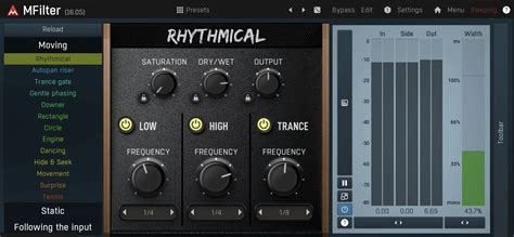 The 13 Best Filter Plugins For Unmatched Movement And Texture