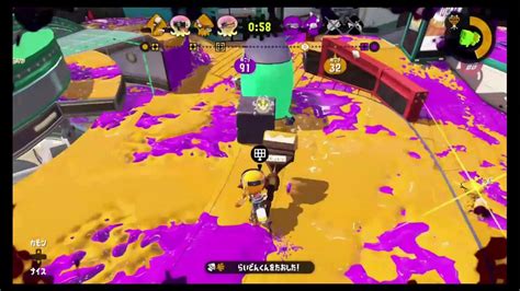 スプラトゥーン2 キル集 ゲーム動画まとめ