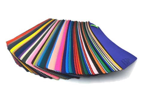 Your Trusted Custom Neoprene Fabric Products Manufacturer By Oneier
