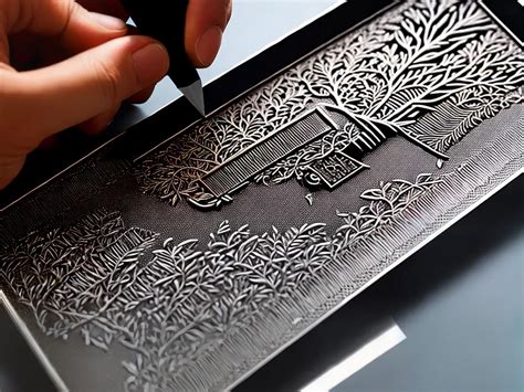 Metalografia T Cnicas E Inspira Es Para Pe As Nicas