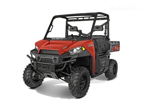 2015 Polaris Ranger 570 Full Size Picture 608620 Motorcycle Review