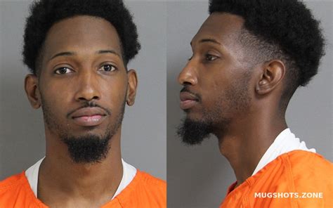 Williams Devin Jamal 04052024 Angelina County Mugshots Zone