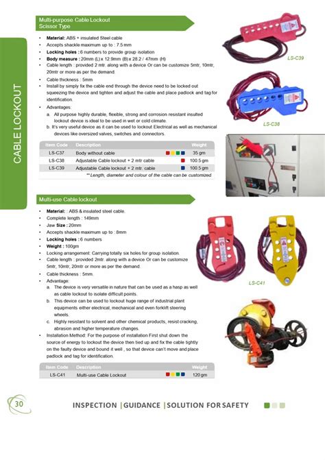 Mild Steel Lukko Loto Osha Safety Padlock Hasp Lockout Tagout Mini Kit