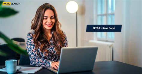 Epfo E Sewa Portal Claim Form At Mandi Lewis Blog