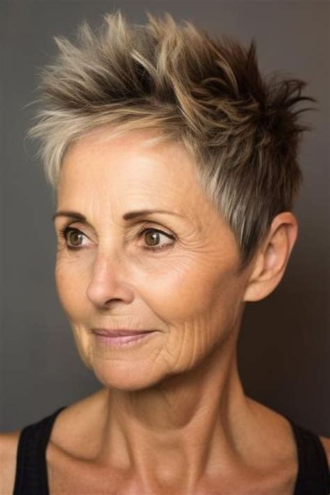 95 Best Hairstyles For Older Women Trending Right Now In 2024 Hair