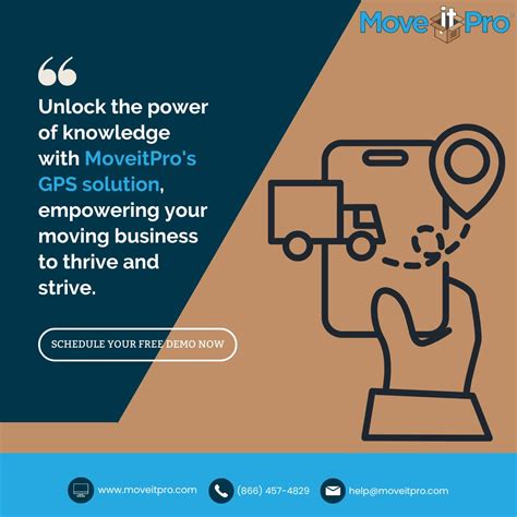 Moveitpro™ Software On Linkedin Efficiency At Its Finest Moveitpro