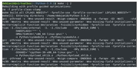 How To Install Python On Kali Linux 2023 Guide Ninja Ide Artofit