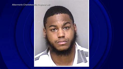 University Of Virginia Shooting Suspect Due In Court
