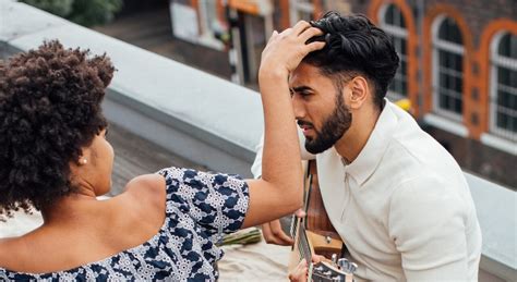 What Does It Mean When A Girl Touches Your Hair 5 Accurate Signs
