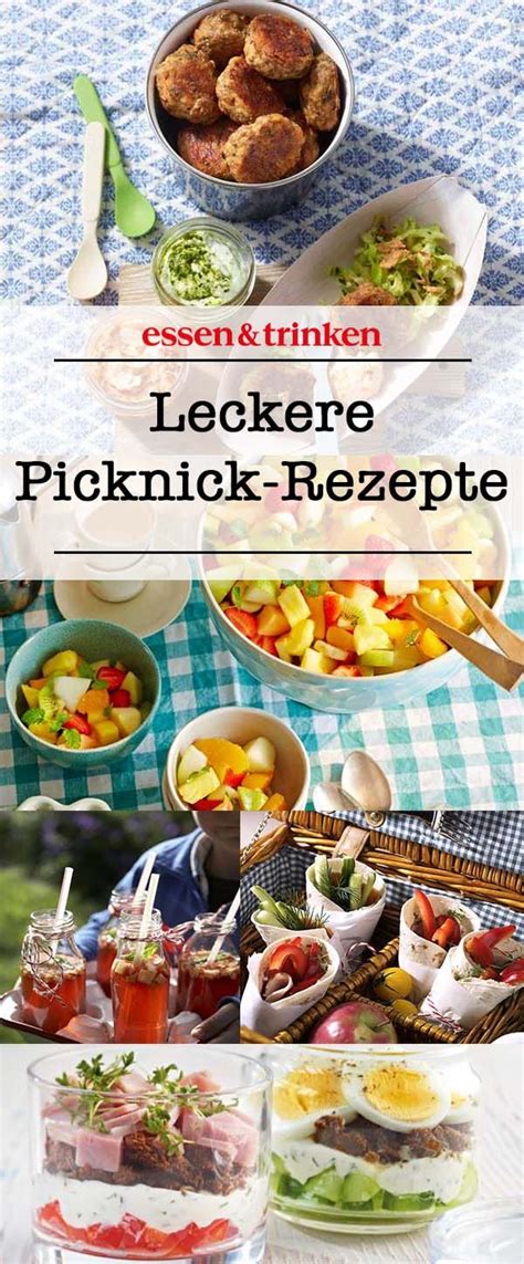 Picknick Rezepte Tipps Rezepte Picknick Rezepte Picknick Essen
