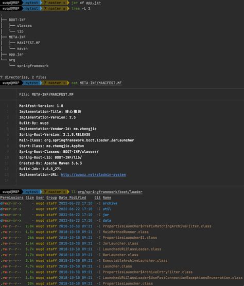 Spring Boot Qida S Blog