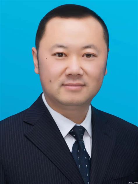 秦涛 任围场满族蒙古族自治县委常委、常务副县长杰出人才网