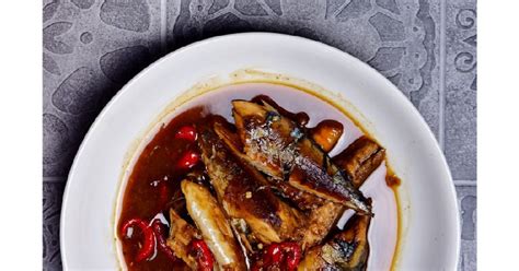 Resep Pindang Kecap Oleh Najma Fiq Cookpad