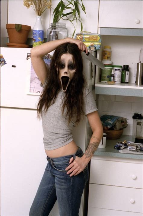 Community Carole Méthot Dazed