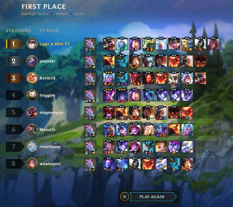 Cursed Crown Nerfs When The Last Post Got Complaints About Mage Asol