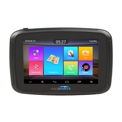 Accesorios De Pantalla M5S Pro Fodsports