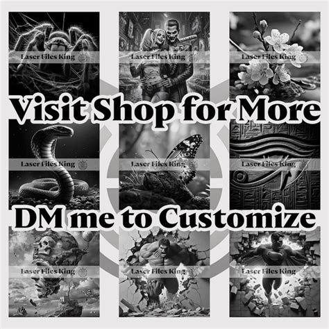 Fiber Laser Cut Depth Map 3d Png File Depth Engraving Brass Coin
