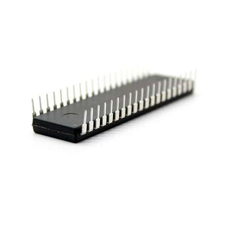 ATmega A U PDIP Microcontroller Robo Nepal