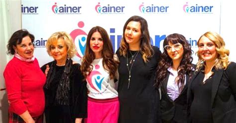 Ainer è Lunica No Profit Italiana A Sostegno Di Neonati Lattanti E Infanti Colpiti Dalla