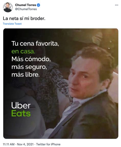 “podría Perder La Memoria” El Meme Con El Que Víctor Trujillo Ironizó Sobre El Arresto De