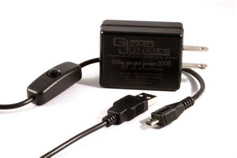 Best Raspberry Pi Power Supplies