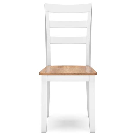 Signature Design By Ashley Gesthaven D398d4 3 Piece Casual Dining Set