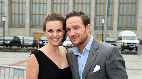Annika Und Frederick Lau Bei Uns Fliegen Die Fetzen Abendzeitung München