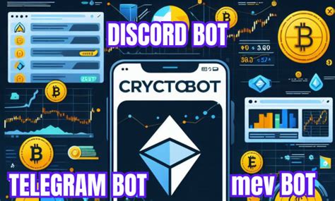 Develop Mev Trading Bot Telegram Bot Crypto Solana Bot Telegram Airdrop Bot