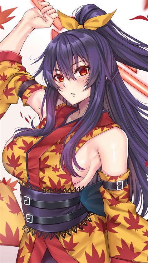 100 Edens Zero Wallpapers