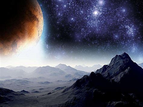 人类为什么至今仍找不到外星人？霍金解释太可怕