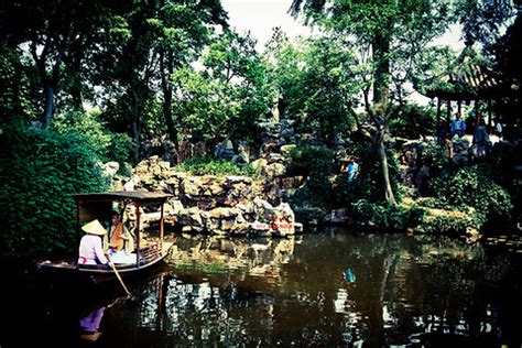 2021留园 旅游攻略 门票 地址 问答 游记点评苏州旅游旅游景点推荐 去哪儿攻略