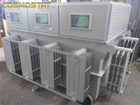 Servo Stabilizer Image Gallery Servo Stabilizer Products Gallery