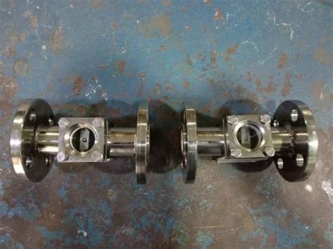 Sight Flow Indicator Rotary Wheel Type At 3100 Piece Sight Flow Indicator In Chennai ID