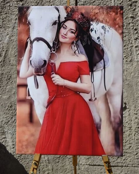 Фото Фото на Полотні Здивуй своїх близьких Креативний подарунок Виготовлення картини 2 3